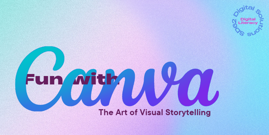 Canva | Virtual Library Learning Commons